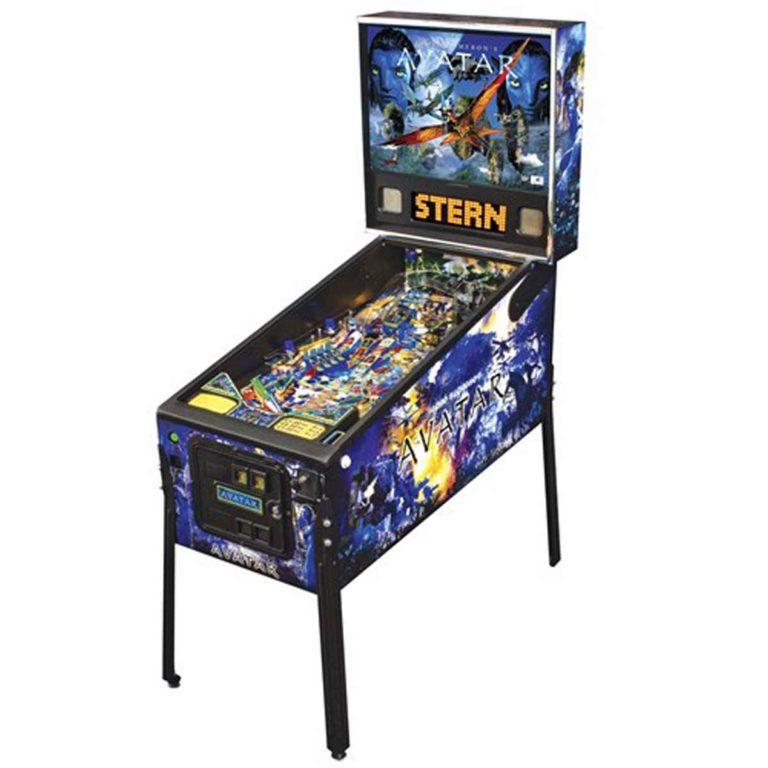 Buy White Water Pinball Machine by Williams (High End Restoration ...