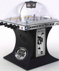 Buy Super Chexx Pro Standard Home Edition Bubble Hockey Online at $4099