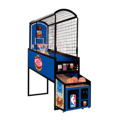 Buy NBA Hoops Matrix Basketball Arcade Online at $9699