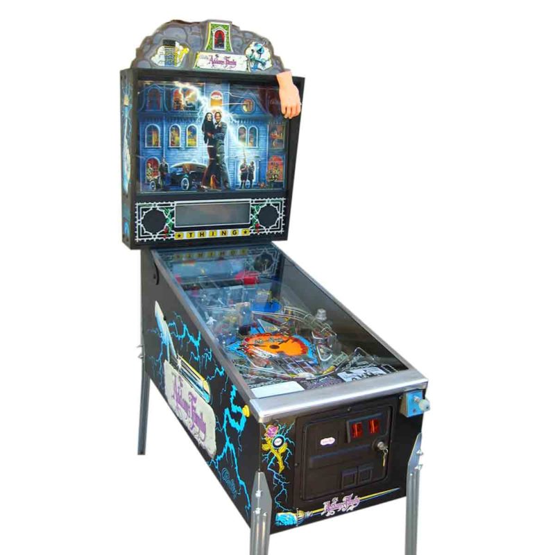 Buy Austin Powers Pinball Machine by Stern Online at $7999
