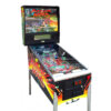 Buy Attack From Mars Pinball Machine by Bally Online at $13999