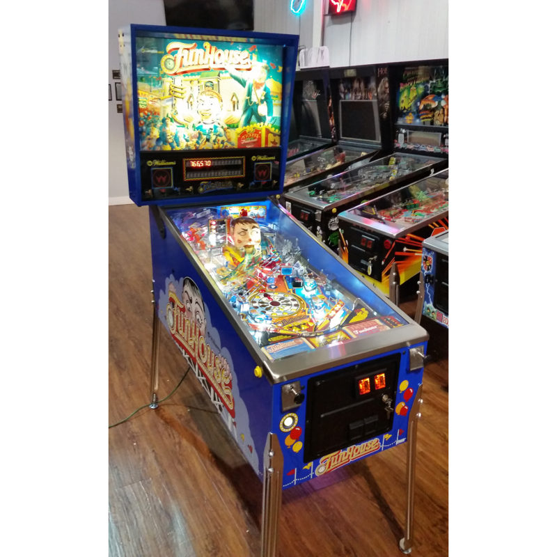 Buy World Cup Soccer Pinball Machine by Bally Online at $7499