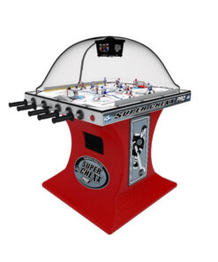 Buy "Miracle on Ice" Super Chexx Pro Bubble Hockey Online at $4599