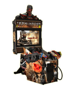 Buy Terminator 2 Pinball Machine by Williams Online at $7999