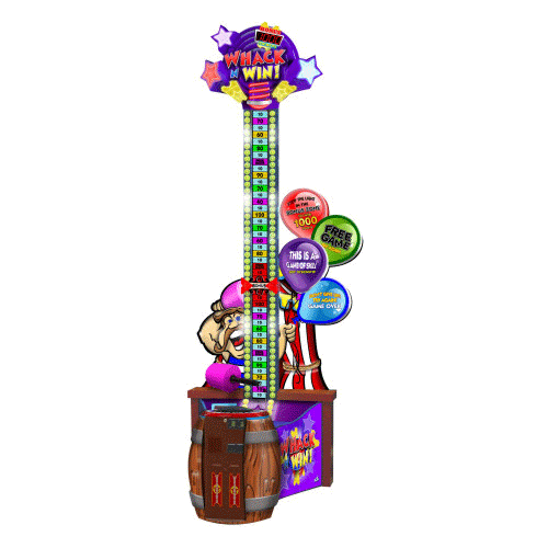 Buy Whack N Win Redemption Game Online at $15499