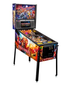 Buy Music Themed Online - The Pinball Company
