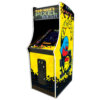 Buy Pac-man's Pixel Bash Home Cocktail Table with 32 games Online at $2899
