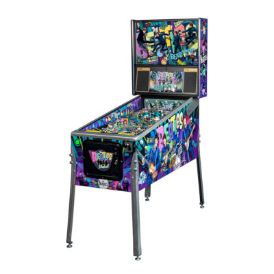 Buy The Beatles Gold Edition Pinball Machine by Stern Online at $10499