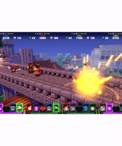 Buy Minecraft Dungeons 2 Player Arcade Online at $9699