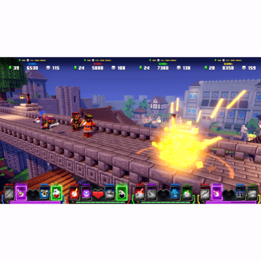 Buy Minecraft Dungeons 2 Player Arcade Online at $9699