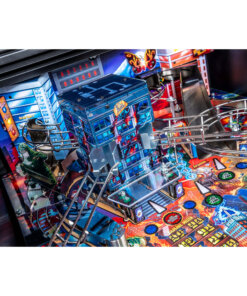 Buy Godzilla Pro Pinball Machine by Stern Online at $6999
