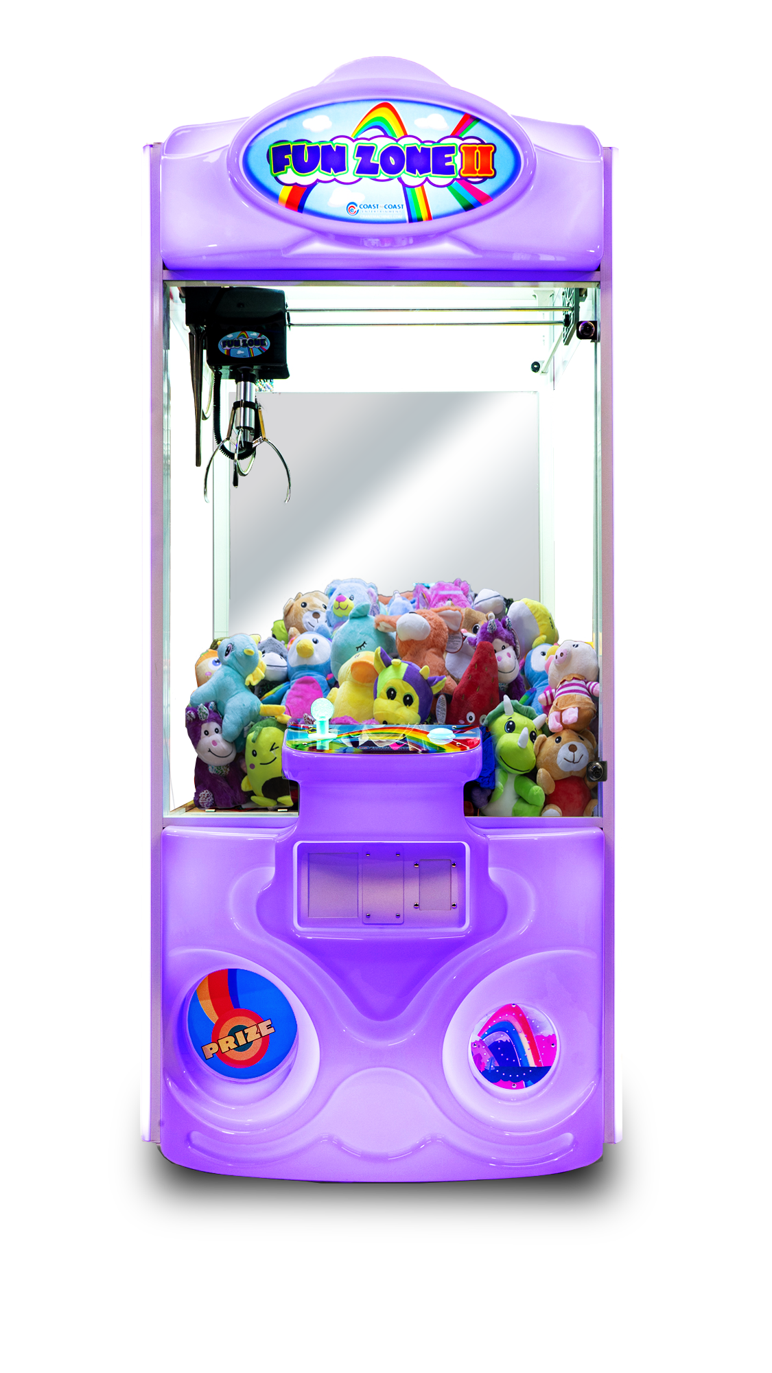 Buy Fun Zone Crane Online at $3999