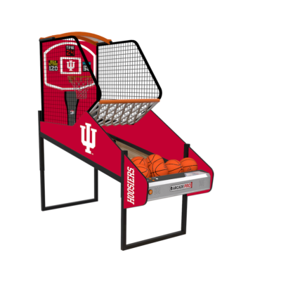 Buy Hoops FX Basketball Arcade Online at $7999