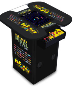 Buy Classic Game Room Machines - The Pinball Company