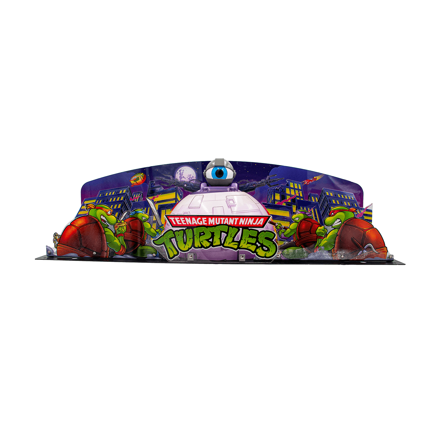 Buy Stranger Things Pinball Topper by Stern Online at $799