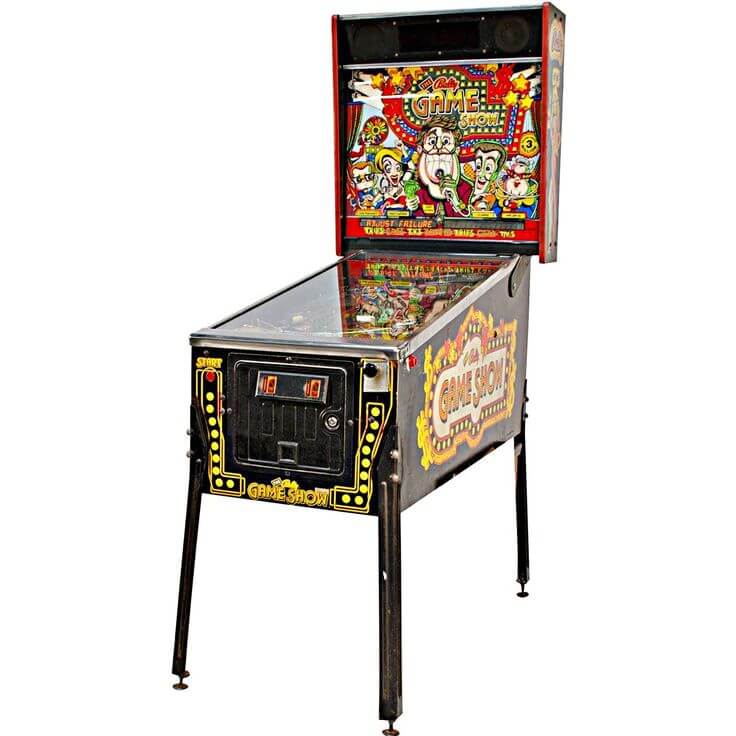 Buy James Bond 007 Premium Pinball Machine by Stern Online at $9699