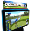 Buy Golden Tee PGA TOUR Home Edition - Deluxe Online at $6599