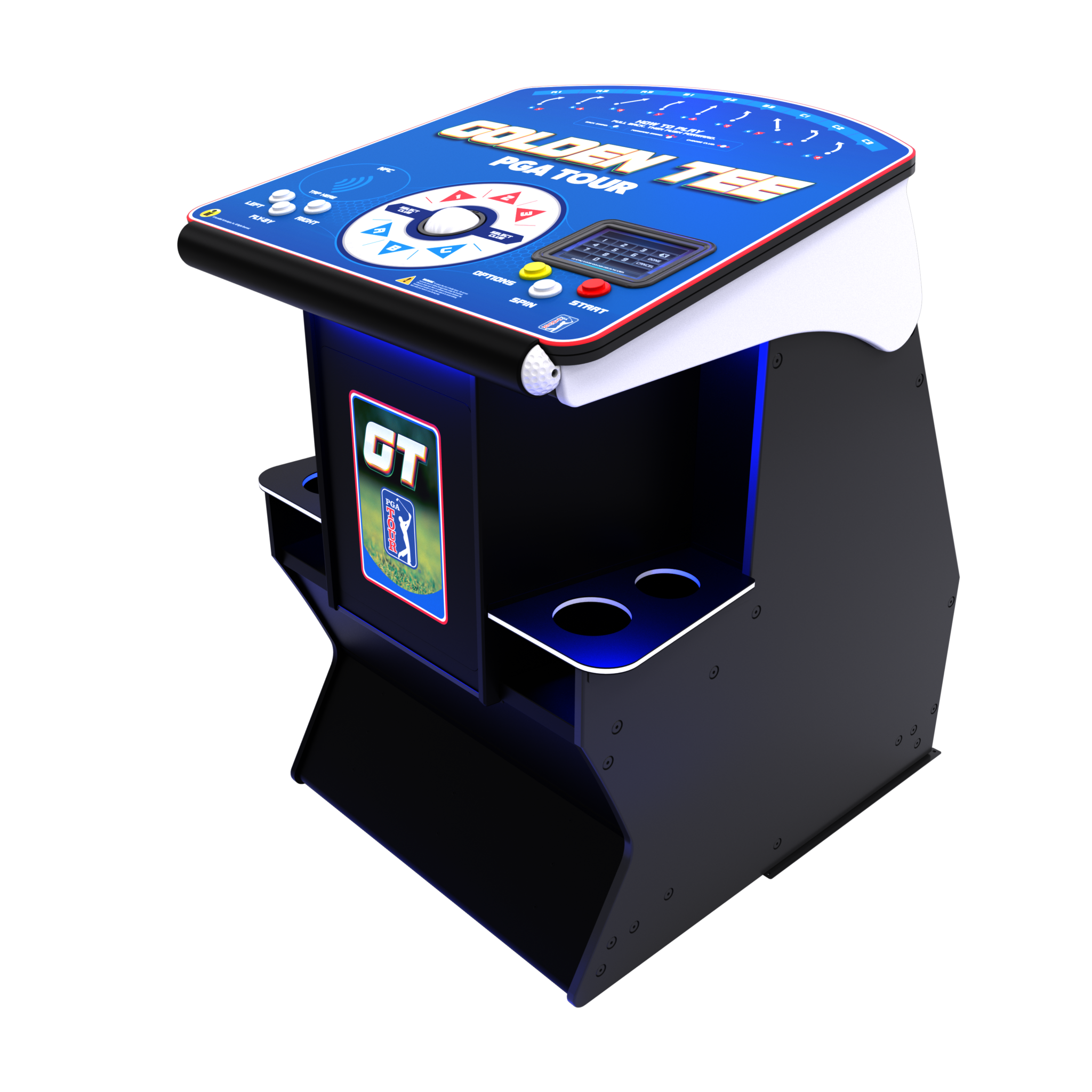 Pinball Machines, Arcades Games, and More -| ThePinballCompany