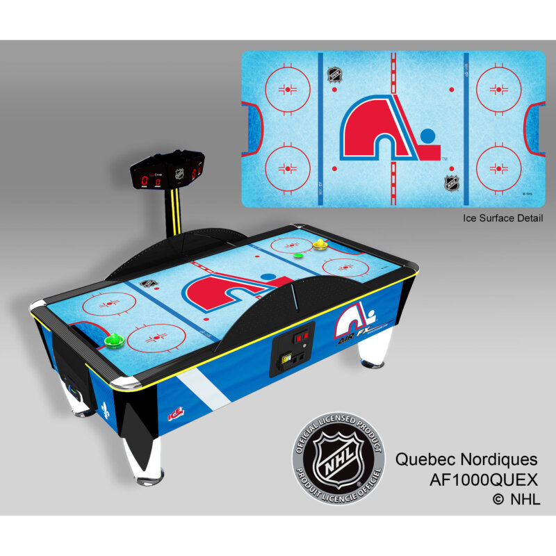 Buy NHL Air FX Full Size Air Hockey Table Online at $9999