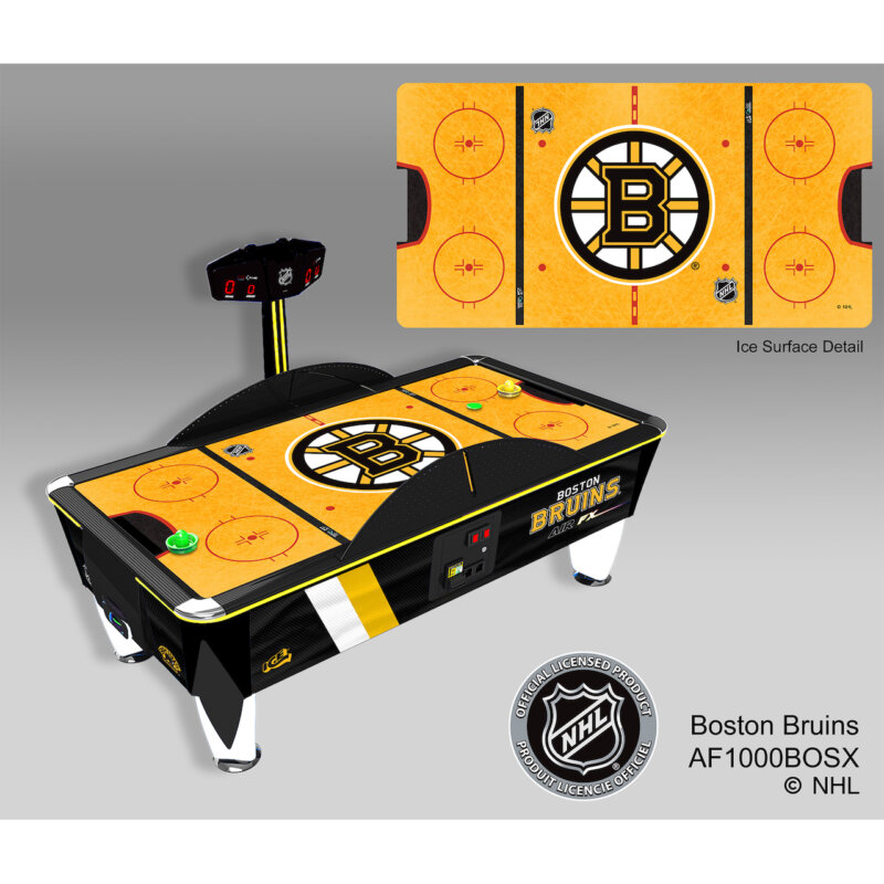 Buy NHL Air FX Full Size Air Hockey Table Online at $9999