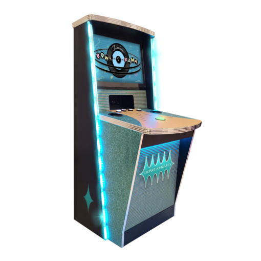 Buy Jukebox Bowl O Rama Game Online at $4099