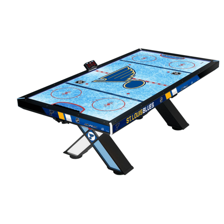 Buy NHL Air FX Pro Home Air Hockey Table Online at $6999