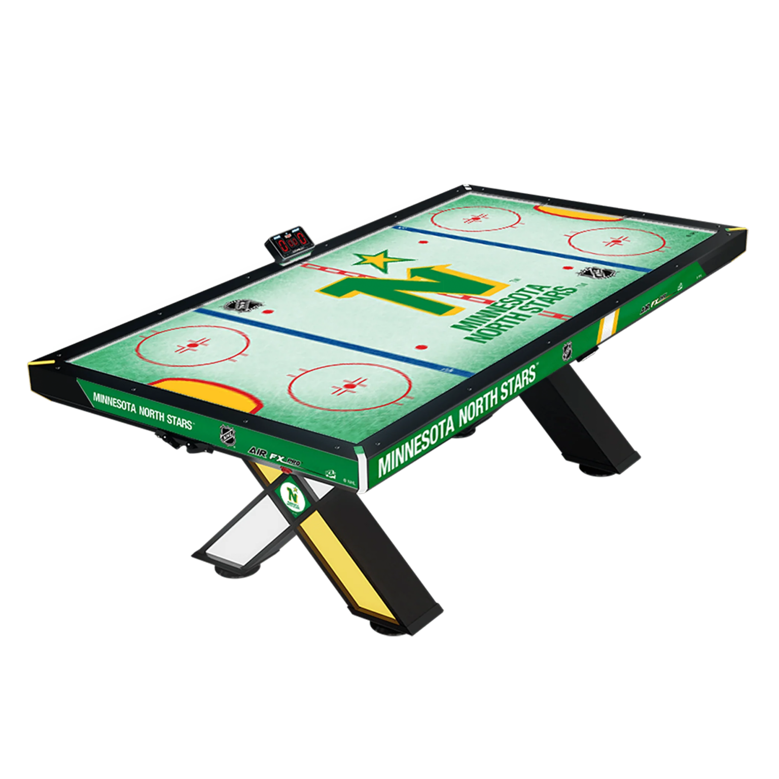Buy NHL Air FX Pro Home Air Hockey Table Online at $6999