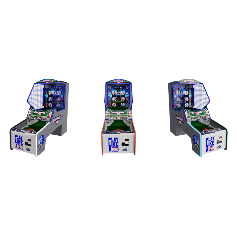 Buy Quarterback Pro Football Arcade Online at $13399