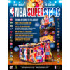 Buy NBA Superstars Arcade Online at $16999