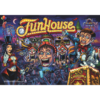 Buy Funhouse Remake Pinball Machine - Midnight Limited Edition Online ...