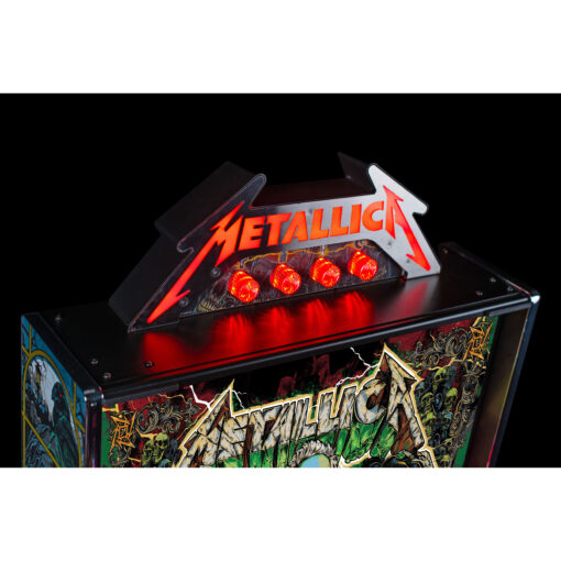 Buy Jaws Pinball Topper by Stern Online at $999.99