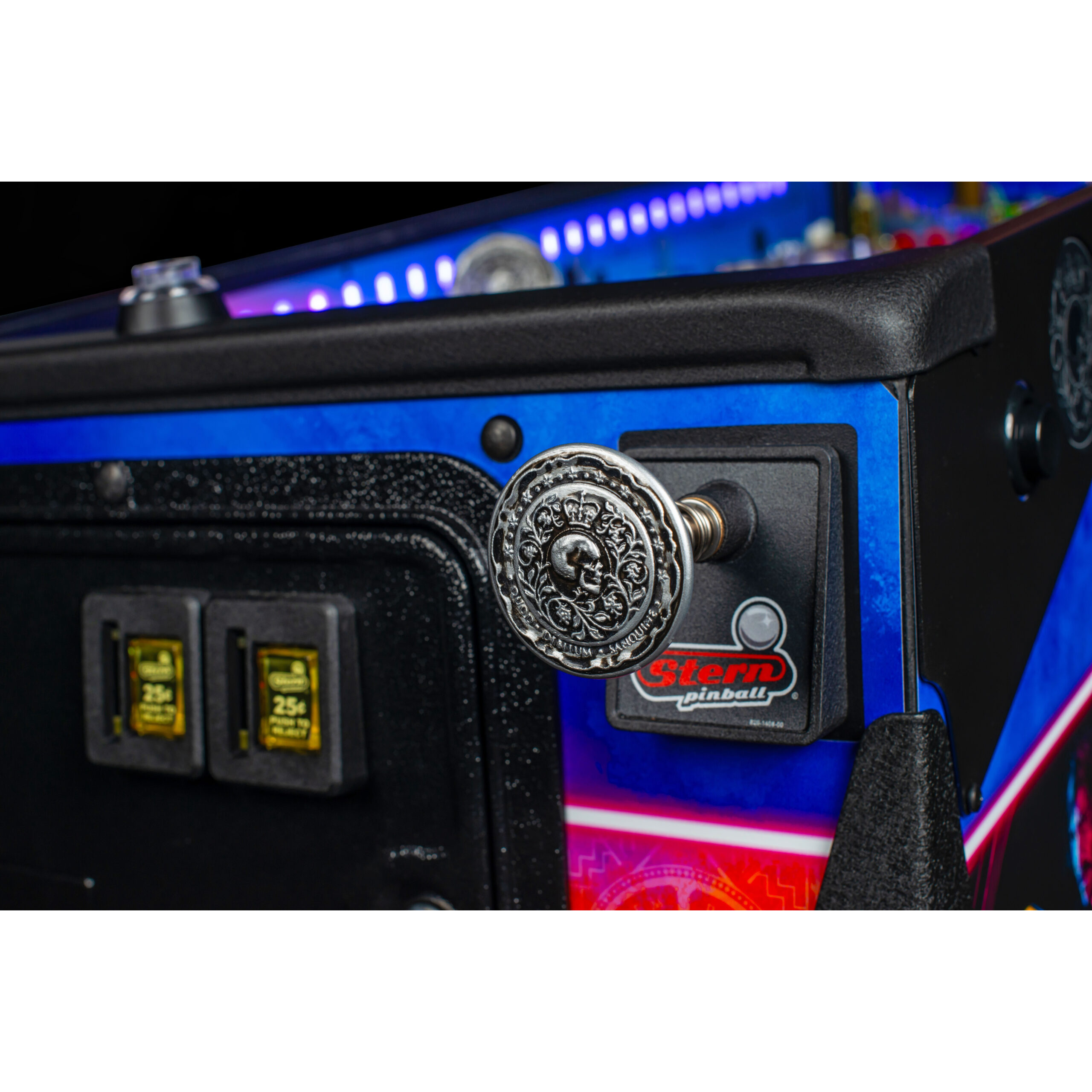 Buy John Wick Pinball Shooter Knob Online at $199.99