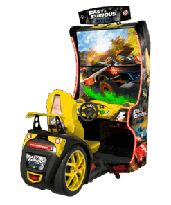 Buy New Arcade Games Online - The Pinball Company