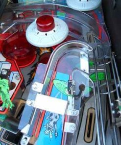 Buy Attack From Mars Pinball Machine by Bally Online at $13999