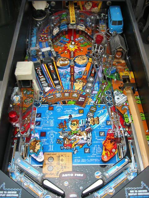 What is your all time Favorite Pinball Table? | ResetEra