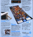 Buy Terminator 2 Pinball Machine by Williams Online at $5999